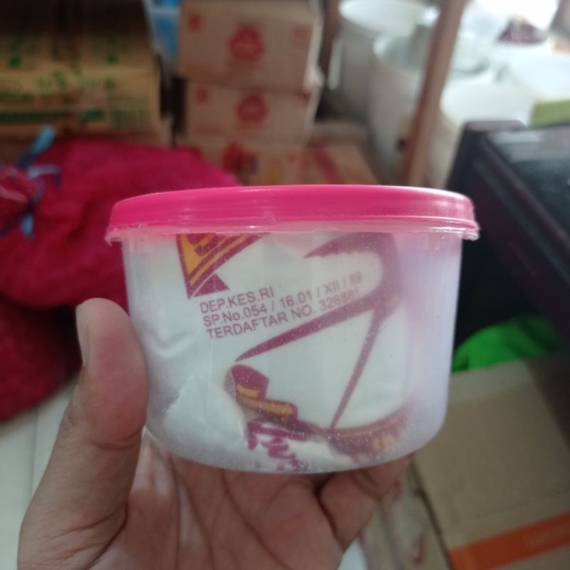 Jual Soda Kue Cap Burung Walet 250gr | Shopee Indonesia