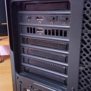 Jual MINER Cover Penutup PCI Slot Casing Komputer PC | Shopee Indonesia