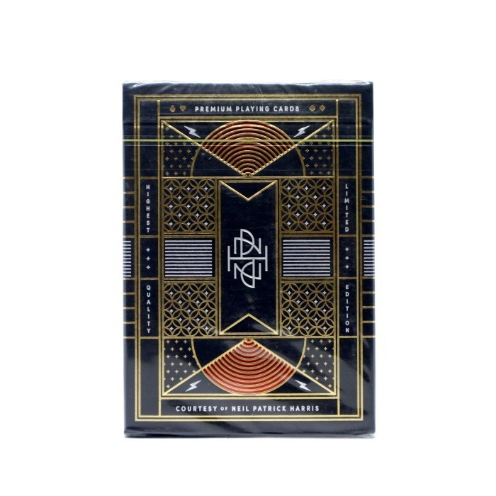 Jual Kartu Remi NPH Playing Cards by Theory11 | Shopee Indonesia