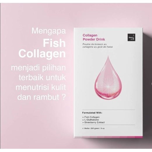 Jual NEWLAB / Beaudelab Pemium Collagen Beauty Drink Minuman Kolagen ...