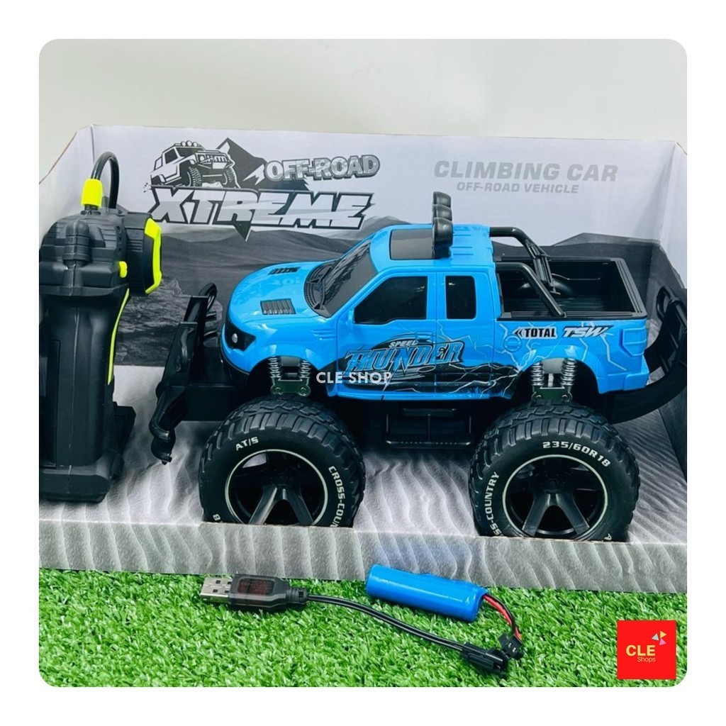 Jual Mobil Remot Kontrol Jeep Hummer Besar Baterai Cas | Shopee Indonesia