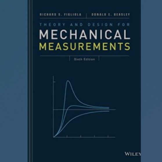 Jual Buku Theory and Design for Mechanical Measurements | Shopee Indonesia