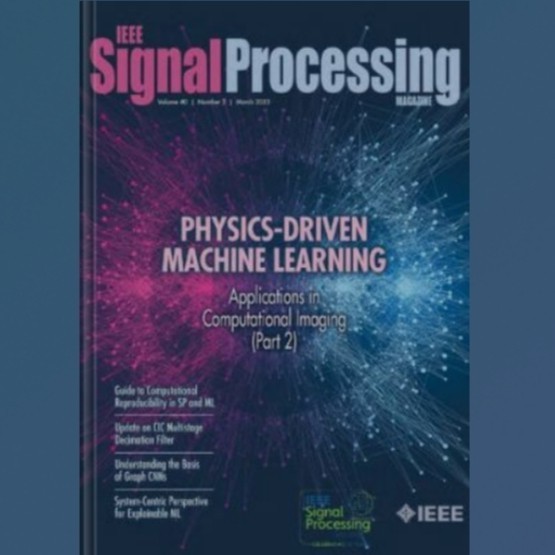Jual Buku IEEE Signal Processing Magazine | Shopee Indonesia