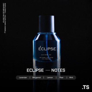 Jual [ECLIPSE] Eau De Parfum - THOBE STUDIOS | Parfum Pria Tahan Lama ...
