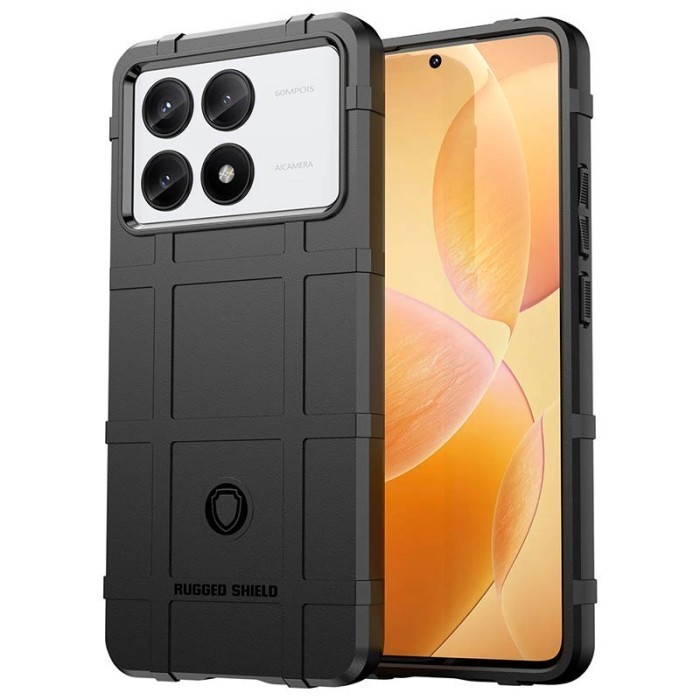Jual SOFTCASE PREMIUM RUGGED SHIELD MILITERY ARMOR MATTE CASING CASE ...