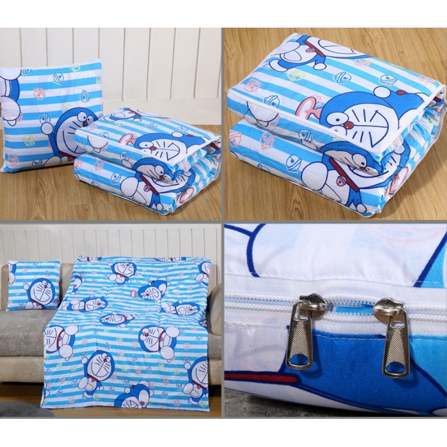 Jual IN GOOD - BLM 095 NEW MOTIF Balmut (2 in 1) bisa jadi selimut ...