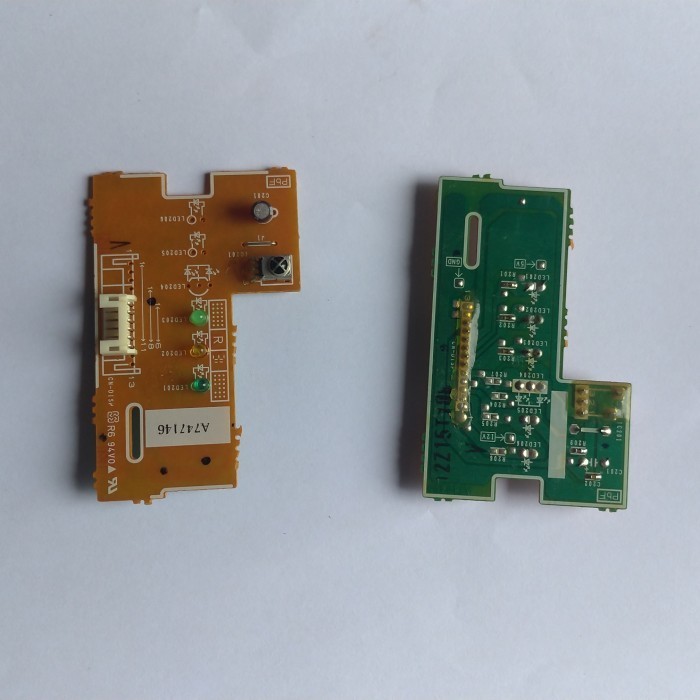 Jual Sensor remote AC panasonic 6 pin original | Shopee Indonesia