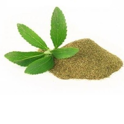 Jual Bubuk Daun Stevia Jahe Merah 1 Kg Organik Food Multivitamin Food ...