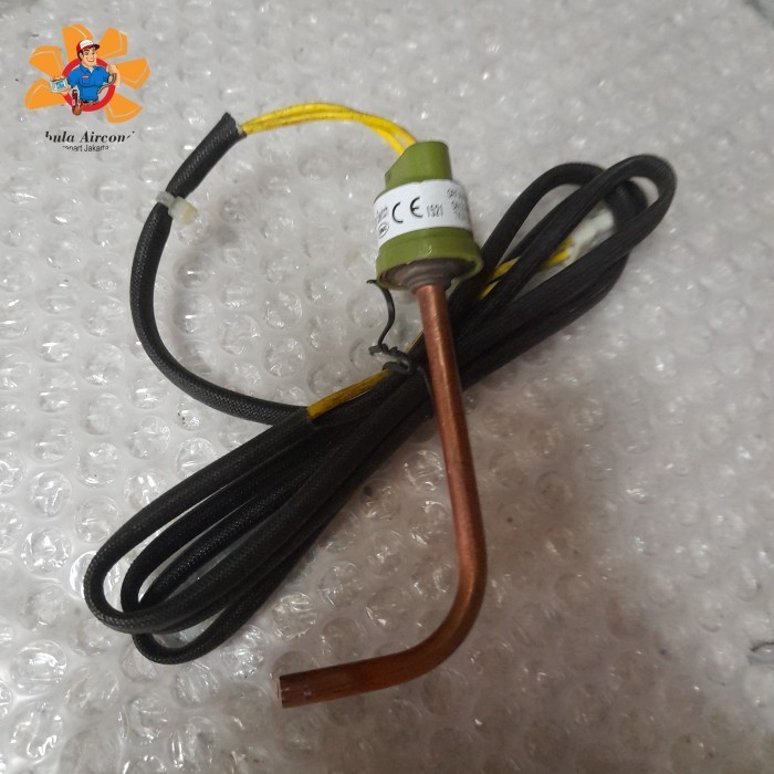 Jual MCC H20PS Pressure Switch FAST27 | Shopee Indonesia