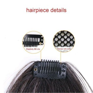 Jual QC Rambut Poni Palsu / Poni Palsu / Rambut Palsu Anak / Poni ...