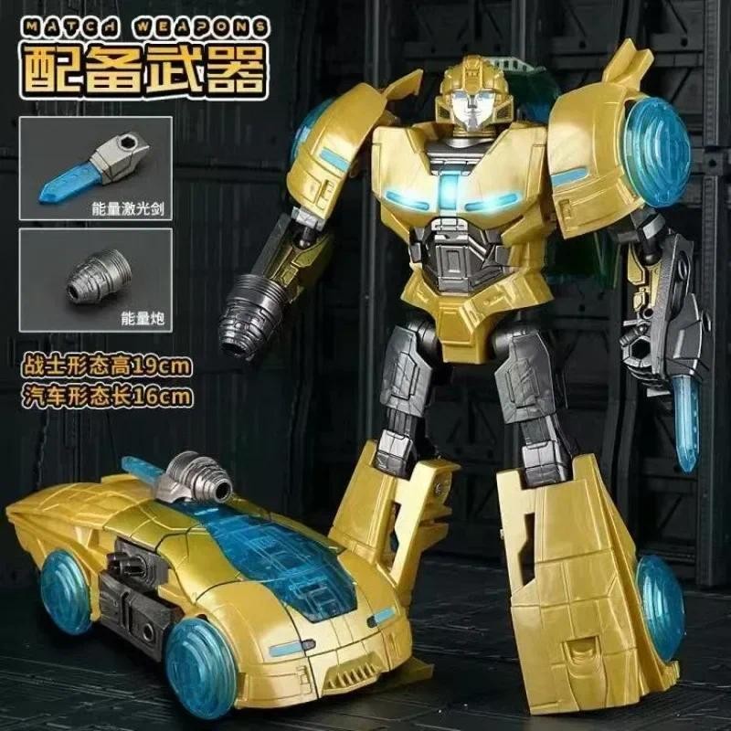 Jual Transformation B-127 JK-09 Third Form KO SS Series Transformation ...