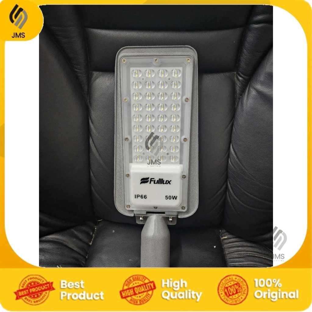Jual PJU LISTRIK 50W TIANG BISA DIATUR ( ADJUSTABLE ) LAMPU JALAN ...