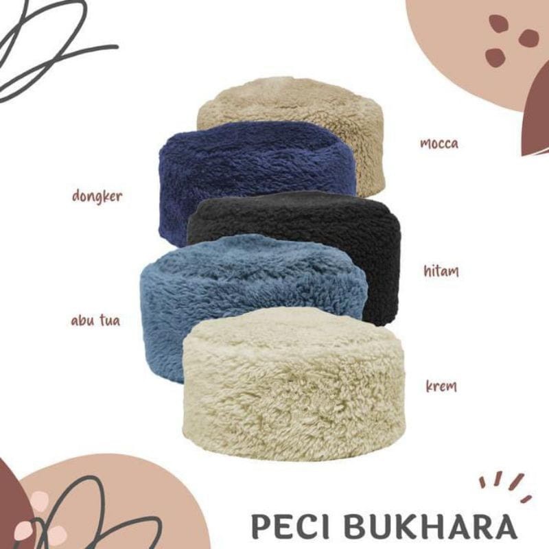 Jual Peci Maiyah Bulu Original Dewasa Terbaru Kopyah Songkok | Shopee ...