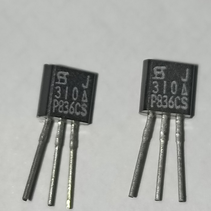 Jual Original J310 2SJ310 TO-92 N Channel JFET FET Transistor Cabutan ...