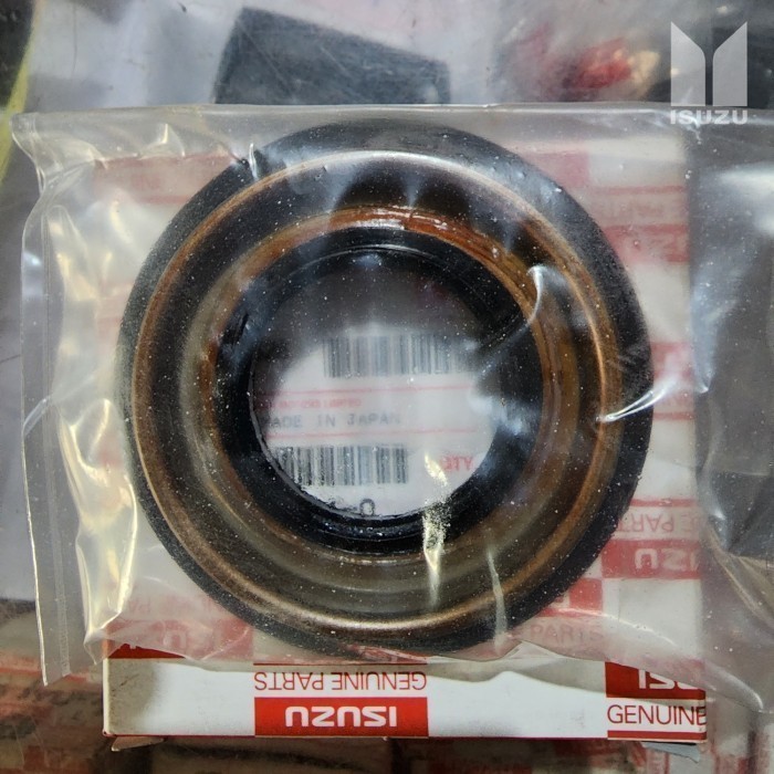 Jual Seal Gardan Pinion Isuzu Traga Original Japan | Shopee Indonesia