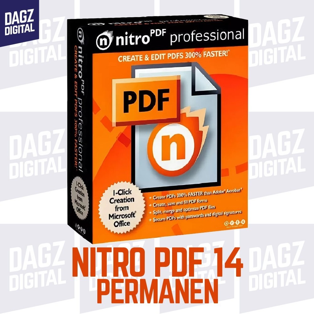 Jual Nitro PDF Pro v14 Enterprise Full Versi | Shopee Indonesia Jual Nitro PDF Pro v14 Enterprise Full Versi | Shopee Indonesia