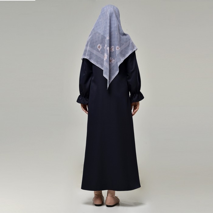 Jual Rabbani - Gamis Dress Muslim Lengan Panjang Couple Furiz Exclusive ...