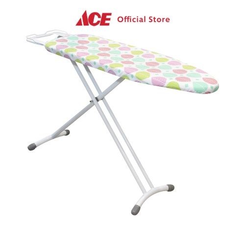 Jual Stora Meja Setrika Powder Coating 117X34.5 cm - Putih Papan ...