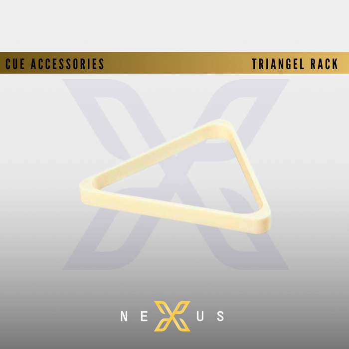 Jual Triangle Rack Billiard | Shopee Indonesia