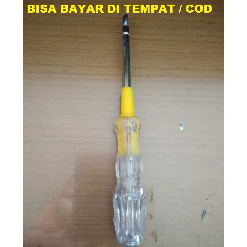 Jual OBENG TESPEN BESAR ROCIA KUNCI SHOCK ELEKTRONIK KUNCI CVT KUNCI ...