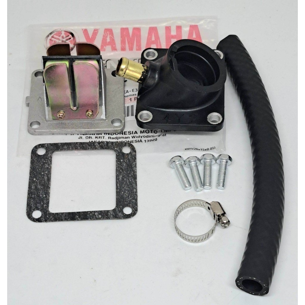 Jual MEMBRAN RX KING PLUS KARET INTEK MANIPUL LENGKAP SELANG YEIS ...