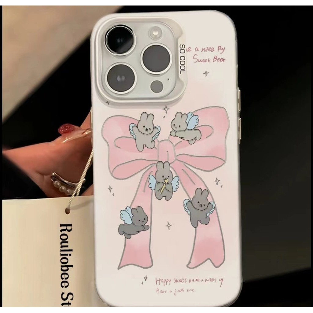 Jual Happy Lines puppy phone case Redmi A1 8 9A 9C 10C 12C 8 PRO NOTE ...