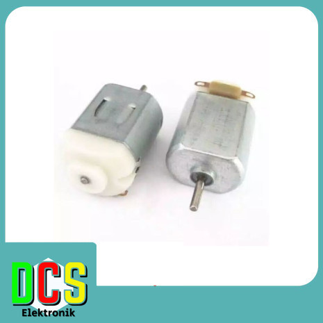 Jual Motor DC 5V Motor Tamiya Dinamo Tamiya | Shopee Indonesia