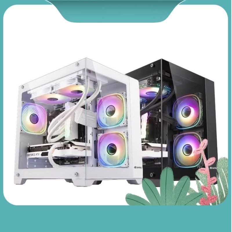 Jual PC Gaming i7 12700F | RTX 3060 12GB | RAM 32GB | NVMe | Shopee ...