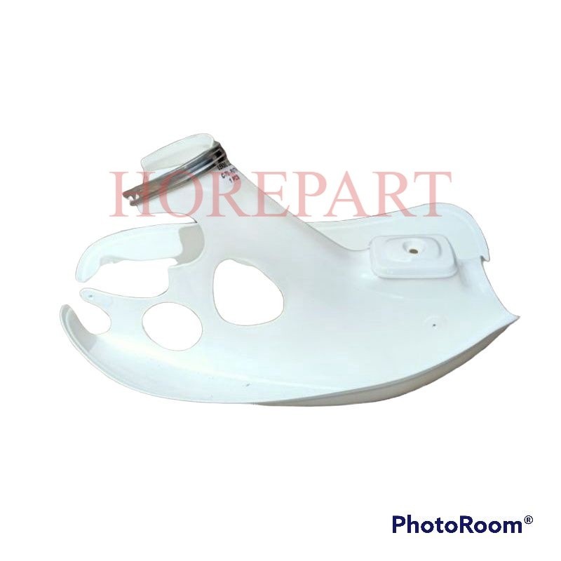 Jual Sayap Tebeng Honda c70 Tebal set Tutup Filter Bando c70 A1 ...