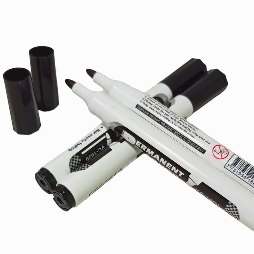 Jual SPIDOL PERMANEN PERMANENT MARKER SPIDOL BESAR PERMANEN SPIDOL ...