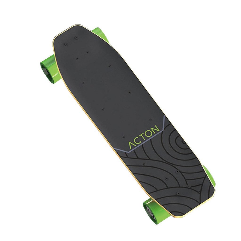 Jual ACTON Smart Electric Skateboard | Shopee Indonesia