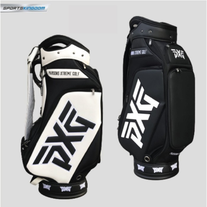 Jual Tas Golf TOUR Kulit Leather Lightweight Very Good | Shopee Indonesia