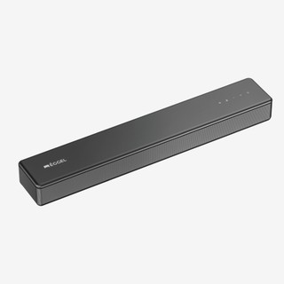 Jual Eggel Stage Soundbar with Built in Subwoofer Touch Control, 3EQ ...