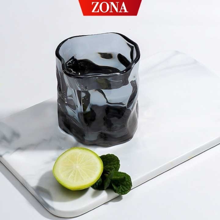 Jual ZONA Gelas Whisky Japanese Yamazaki Style Rock Glass 190ml - L200 | Shopee Indonesia