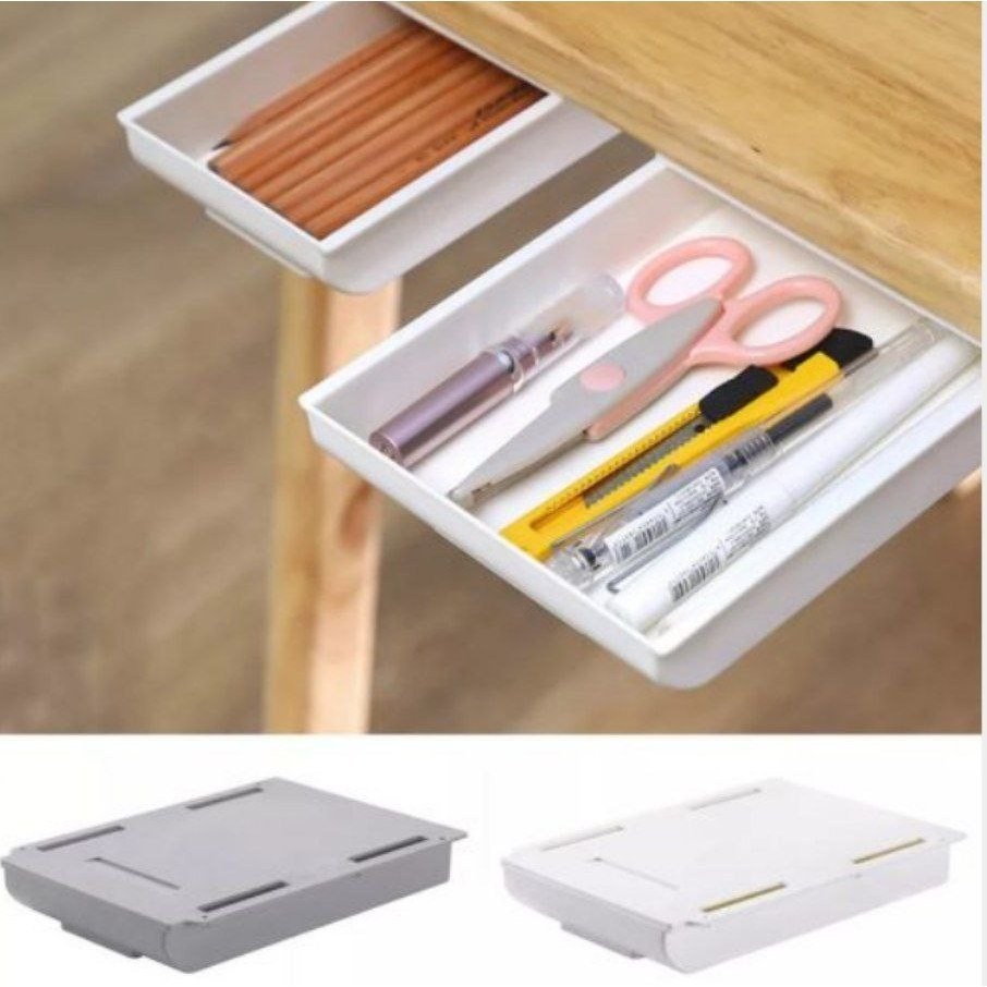 Jual Hidden Storage Box / Laci tambahan ORIGINAL | MC | Shopee Indonesia