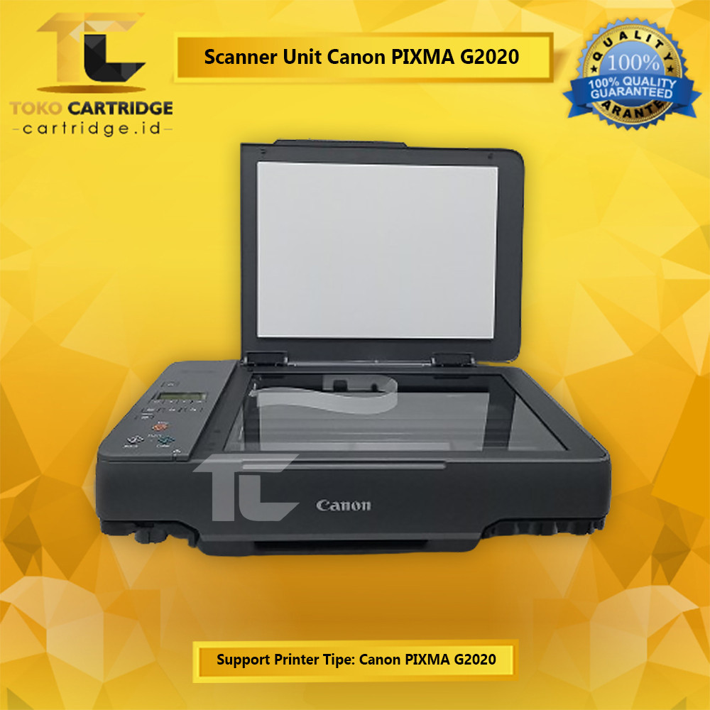 Jual Scanner Printer Canon Pixma G2020 Original Scanner Unit Asli Resmi | Shopee Indonesia