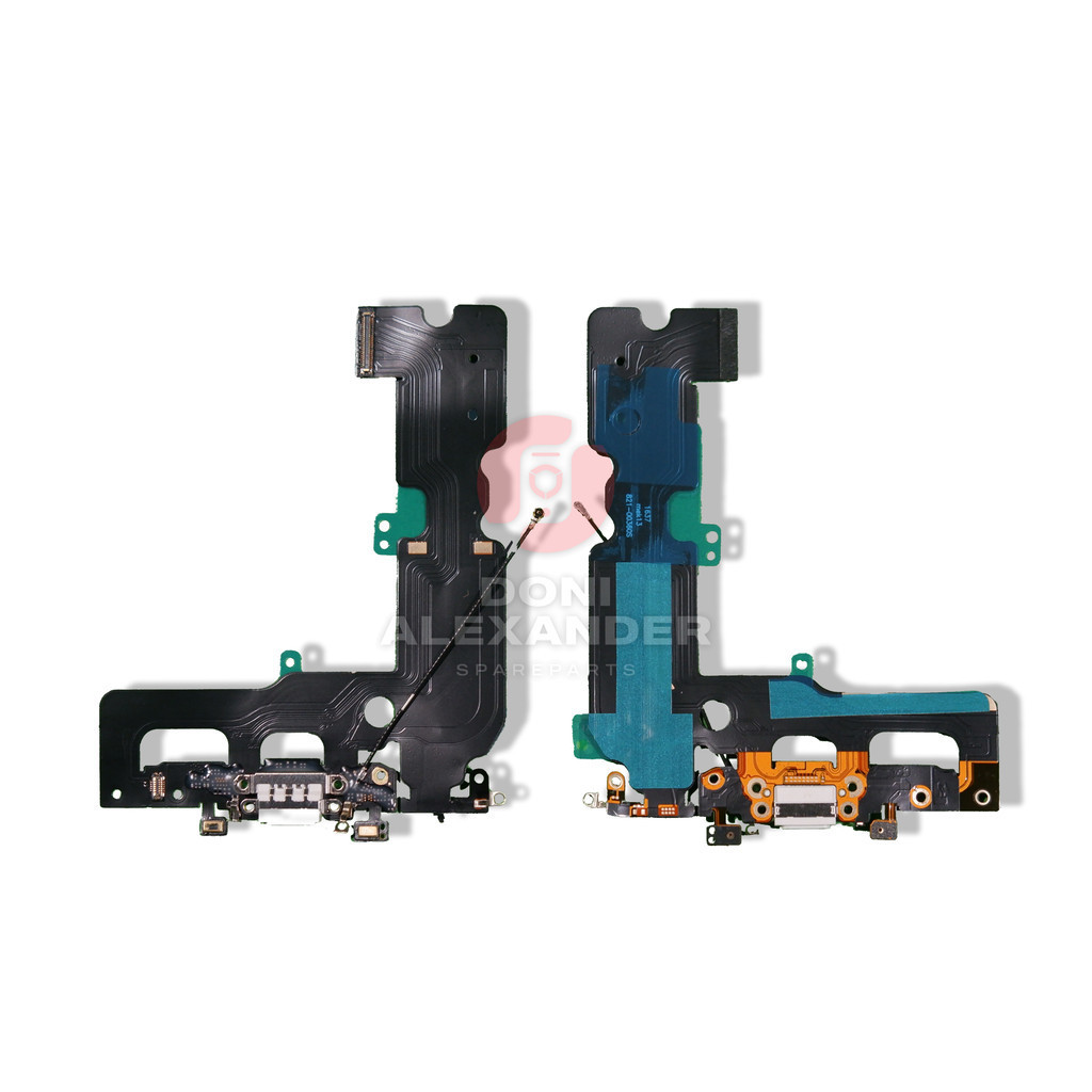 Jual FLEXIBLE FLEXIBEL CAS CASAN CHARGER IPH 7 PLUS | Shopee Indonesia