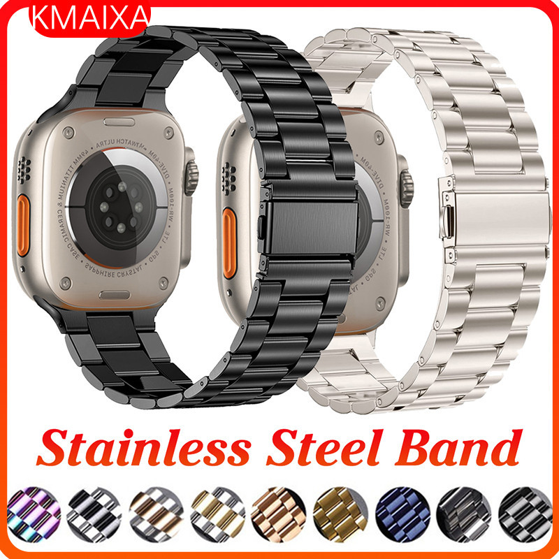 Jual Strap for Iwatch Apple Watch Strap Apple Watch Series 11 10 9 8 7 6 5 4 3 SE 3 Ultra 3 2 ...