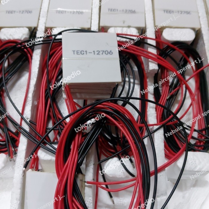 Jual MCC Elmen / Peletir Dispenser Elmen Pendingin Dispenser FAST27 ...