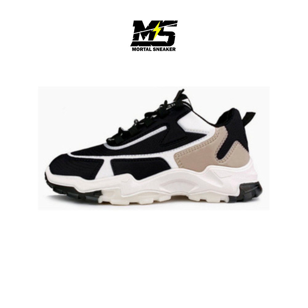 Jual Mortal Sneaker Sepatu Pria - zee Peria Sepatu Santai Sepatu Kerja Kantor | Shopee Indonesia