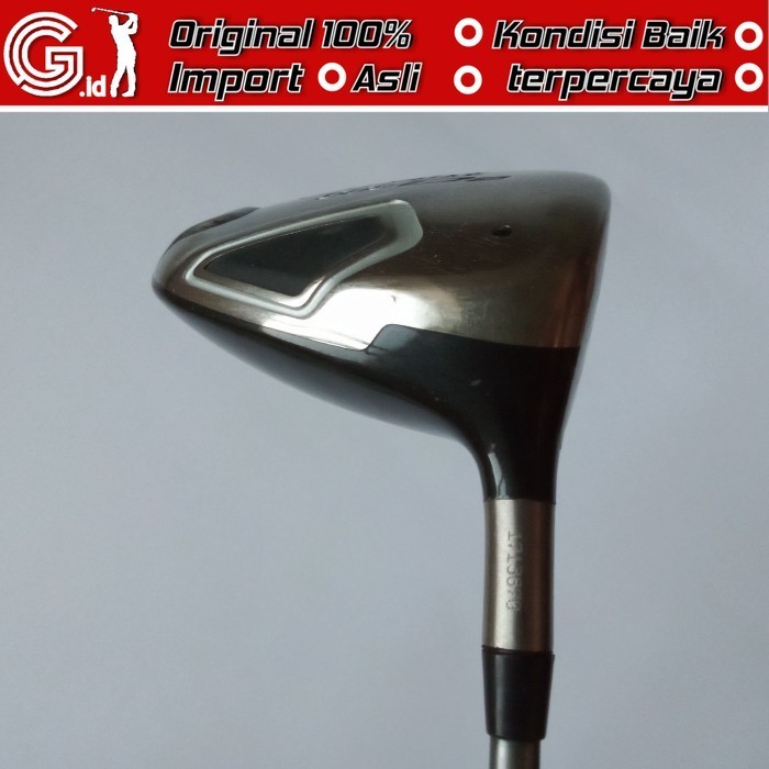 Jual driver titleist 909 D2 loft 9.5 regular diamana Golf Stick Stik ...