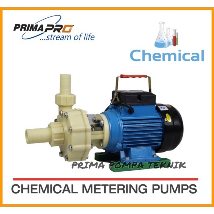 Jual pompa kimia asam 380v 2hp pompa chemical pump 380v 2Hp Pompa kimia ...