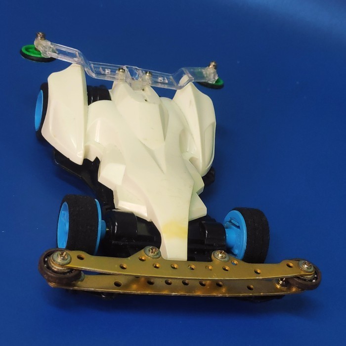 Jual Mini4wd Shining Scorpion mix Tamiya | Shopee Indonesia