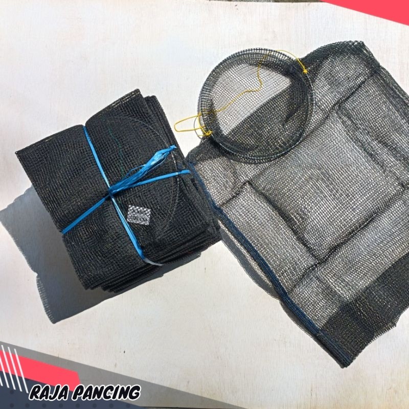 Jual Koja waring tempat ikan - Koja ikan ukuran 80cm 100cm 120cm ...