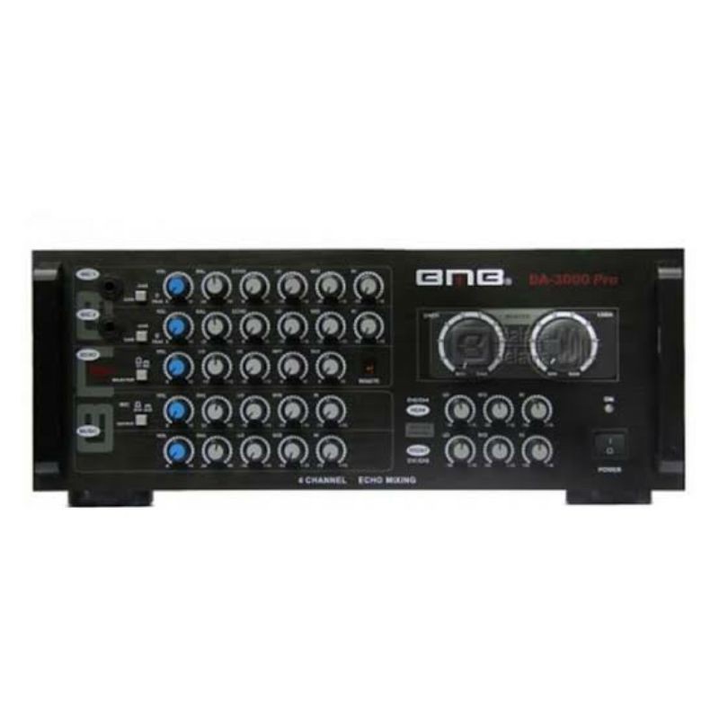 Jual AMPLIFIER BMB DA 3000 PRO BLUETOOTH | Shopee Indonesia