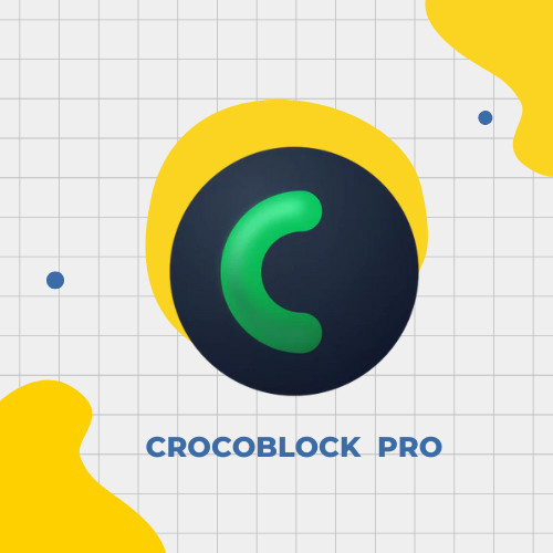 Jual CROCOBLOCK ALL-INCLUSIVE PLUGIN - LISENSI ORIGINAL | Shopee Indonesia