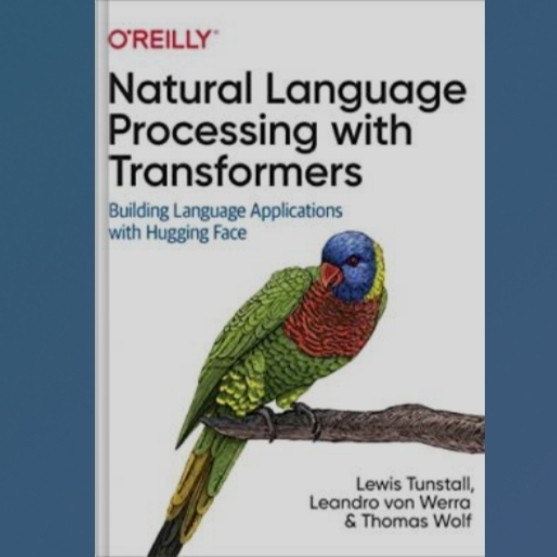 Jual Buku Natural Language Processing with Transformers | Shopee Indonesia