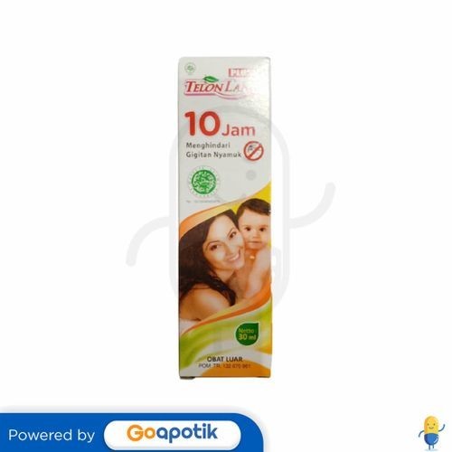 Jual Cap Lang Telon Lang Plus 10 Jam 30 Ml Botol | Shopee Indonesia