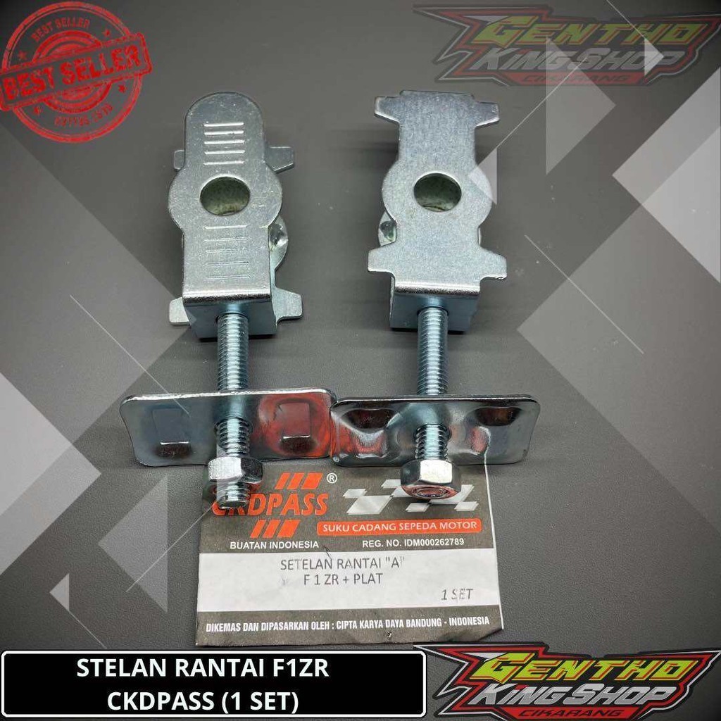 Jual STELAN RANTAI FIZR F1ZR FORCE 1 BAHAN TEBAL CKDPASS | Shopee Indonesia
