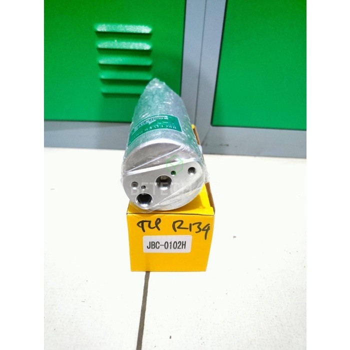 Jual Receiver Drier Tancap R134 stall Drier AC | Shopee Indonesia
